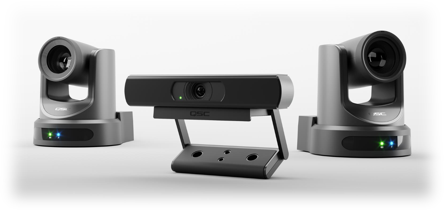 NC Series Cameras Application