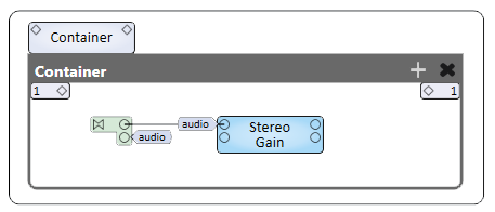 Signal Wiring and Pin Types