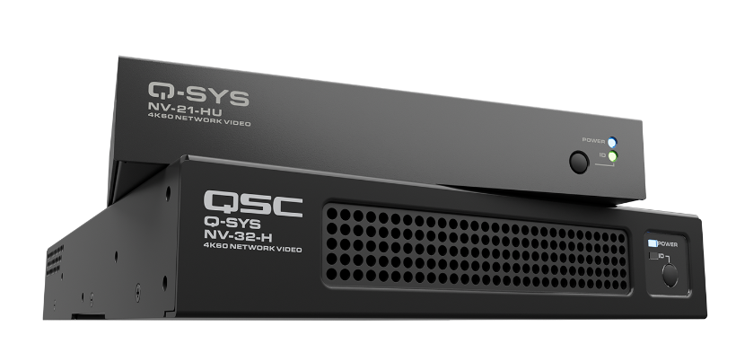 NV Series Endpoint Application